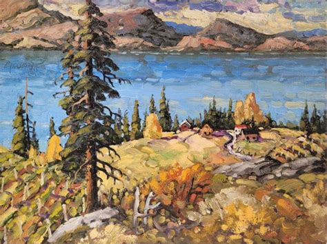 The Lloyd Gallery Rod Charlesworth
