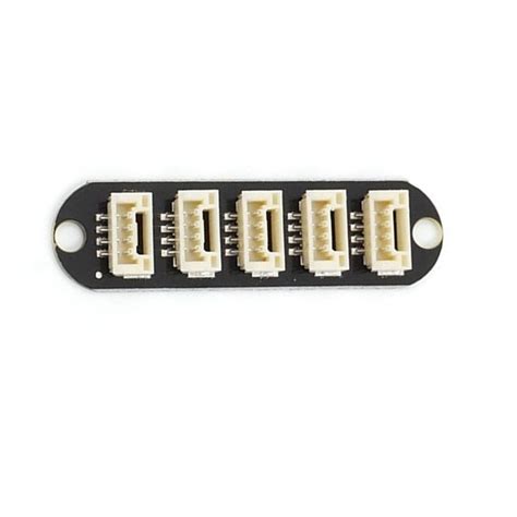 I C Splitter Expand Board Module GH Plug For Pixhawk Pixhack PixRacer Flight Controller Price
