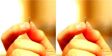 Why Us Companies Are Implanting Microchips Into Employees Yourtango