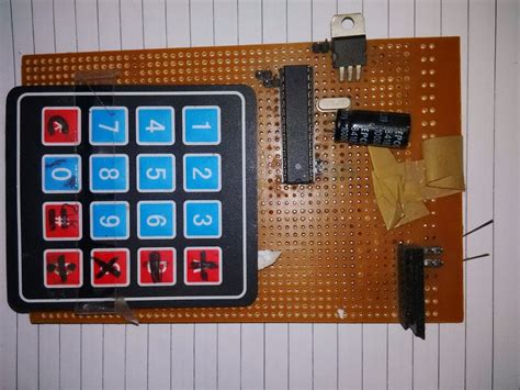 Mobile Phone Using Arduino 3 Steps Instructables
