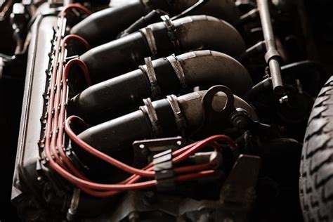 Симптомы неисправности свечи зажигания — Журнал «4х4 Club