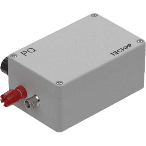 Pq Sensor Doble Engineering Company