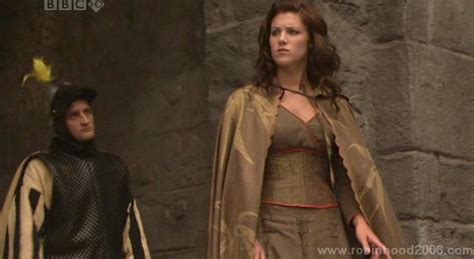 Robin Hood Bbc Marian Costumes