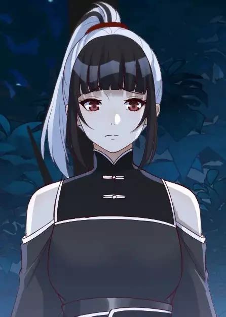 Bi Suxin Anime Planet