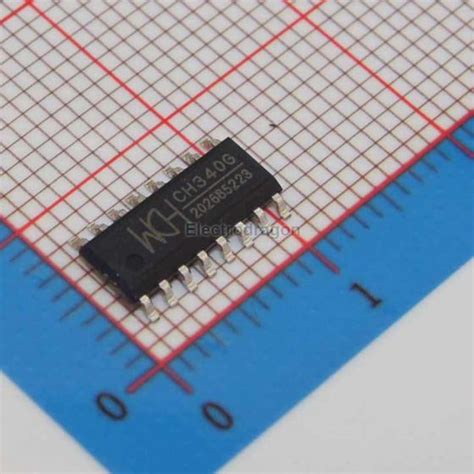 2pcs Mosfet [irf540n Irf9540] Electrodragon