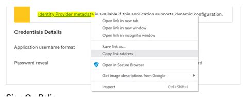 GitHub Sovanmukherjee Spring Boot Okta Saml