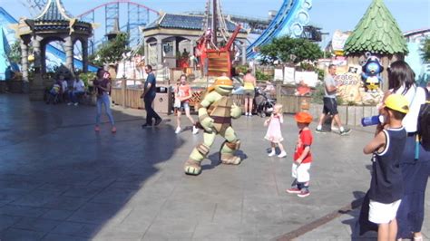 Mikey Dancing Youtube