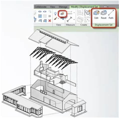 The BIM Jedi Formally The Revit Jedi Revit Displaced Elements