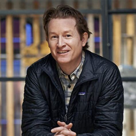 Patagonias Ryan Gellert Customers Are More Engaged With Making Conscious Purchase Decisions