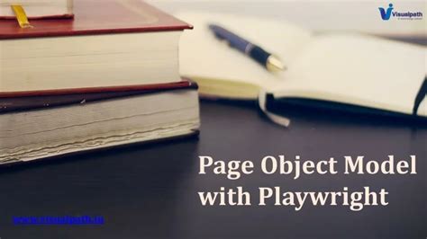PPT Playwright Automation Training Playwright Course In Hyderabad PowerPoint Presentation