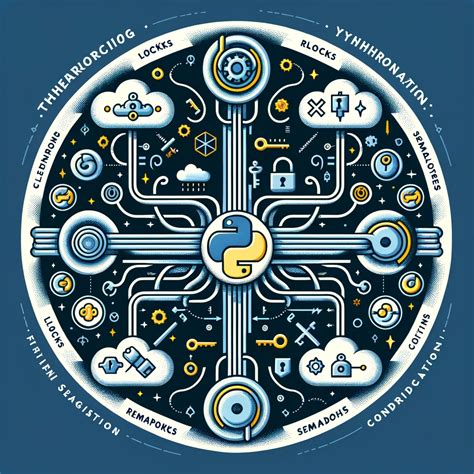 Threading In Python IPython AI