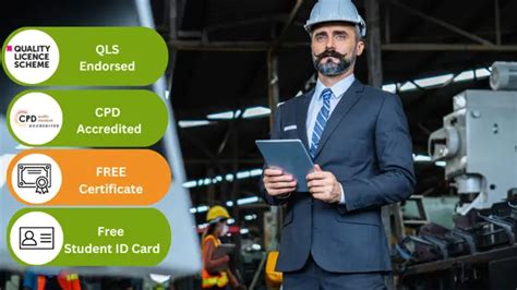 Online Complete Engineering Management Training Cpd Certified Course Uk