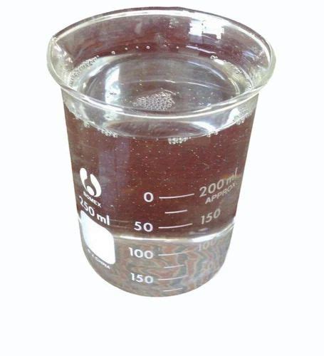 Laboratory Ethyl Silicate Bio Tech Grade At ₹ 140kg In Navi Mumbai
