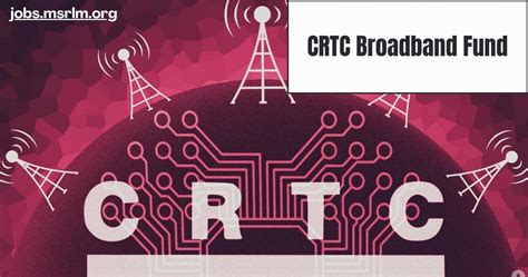 Crtc Broadband Fund The Crtc Has Committed 271 9 Million To The Nunavut Governments