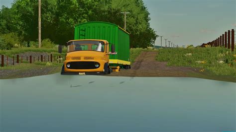 Yutuyaco Map Fs22 Kingmods