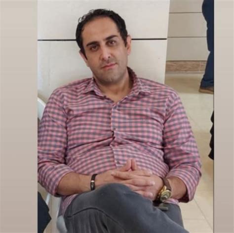 رضا حسن خانی بانی‌کستر