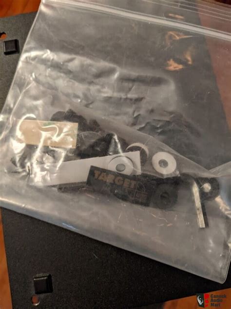 Target Audio Hs Speaker Stand Photo 4813765 Us Audio Mart