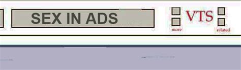 Sex In Advertising The Double Entendre