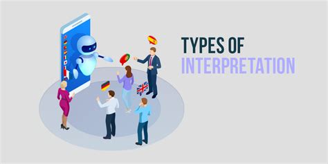 Types Of Interpretation Key Modes And Their Importance