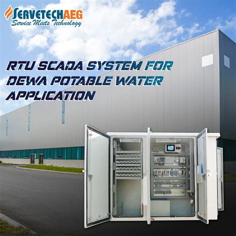 servetech automation engineering group on linkedin rtu scada system