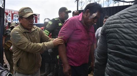 Implicados En Secuestro Y Violación Huyeron Tras Recibir Medidas