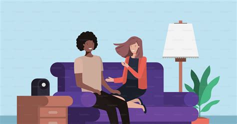 여자와 남자 디자인의 커플 관계 사랑 로맨스 휴일과 함께 테마 벡터 그림 벡터 Unsplash의 사랑 감정 이미지