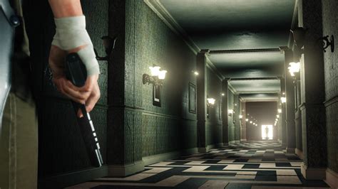 Evil Within Wallpapers