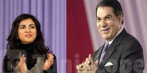 Lavocate De Halima Ben Ali Dévoile Les Détails De Son Arrestation à Paris