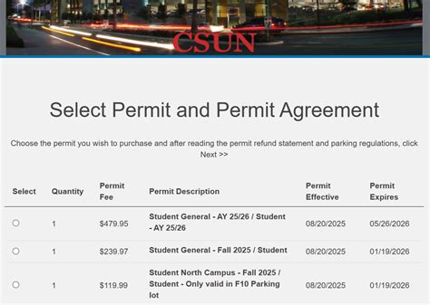 The Rising Costs Of Tuition And Parking Daily Sundial