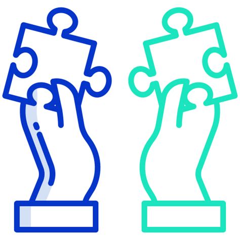 Problem Solving Free Hobbies And Free Time Icons