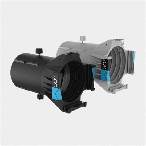 Ovation Ellipsoidal Hd Lens Tubes Sunshine Sound And Lighting