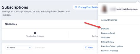 How To Delete A Wix Website Step By Step Visual Guide