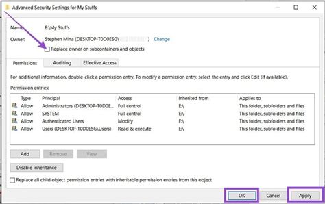 How To Fix You Need Permission To Perform This Action Error Technipages