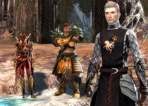 Guild Wars 3 Release Date And News Gamers Decide