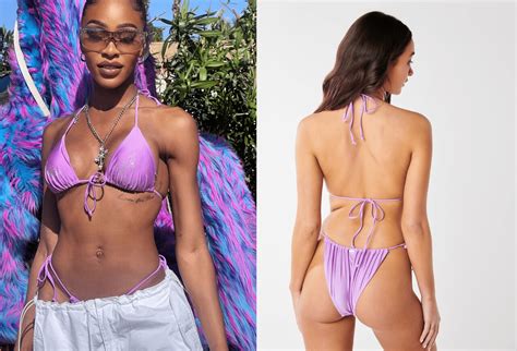 Types Of Bikinis Types Of Swimsuits Swimwear Styles Boux Avenue