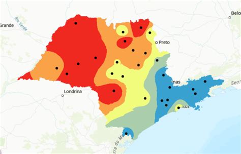 Deterministic Methods Of Interpolation In Geostatistics By Felipe
