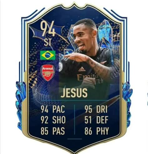 Fifa 23公布赛季最佳社区阵容 3楼猫