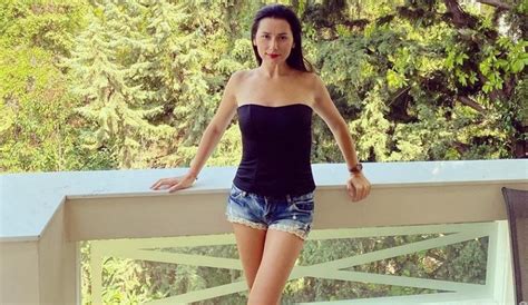 Венета Райкова дава Sex съвети Lupa Bg