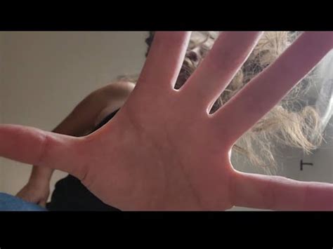 Swallowing YOU The Tiny Intruder ASMR Custom Correct Version YouTube