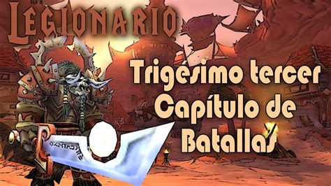 Historia De Legionario Con La Ashbringer Crematoria Wow Classic Pvp 33 Youtube