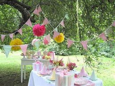 Decoraci N De Cumplea Os Decorar Tu Casa Es Facilisimo Com