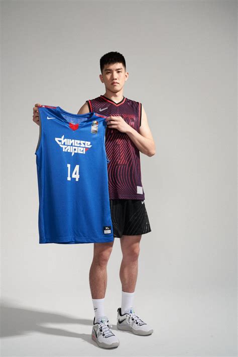 【nike 50】不糾結變因，籃球員林庭謙專注迎接持續進步的自己 風格商業 500輯
