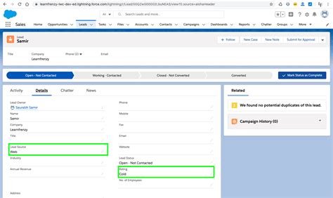 Trigger Scenario Based Questions In Salesforce Blog