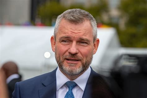 Pellegrini KonsolidÁciu By Mohla VlÁda VyuŽiŤ Na Reformu Verejnej