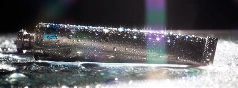 Water Lock Protocol Lab The Matte Velvety Slugging Membrane