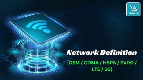 What Is The Network Definition Network Definition