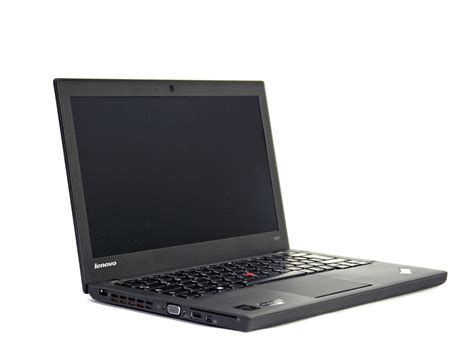 Lenovo Thinkpad X Full Hd Notebook Review Notebookcheck Net Reviews