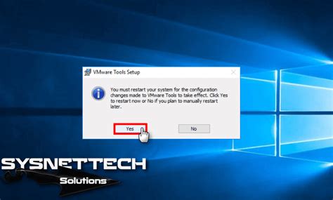 How To Install VMware Tools On ESXi Optimize Your VM