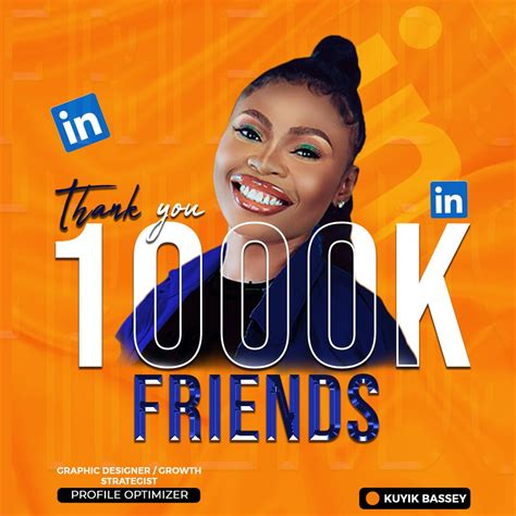 kuyik bassey on linkedin another milestone i wouldn t have believed