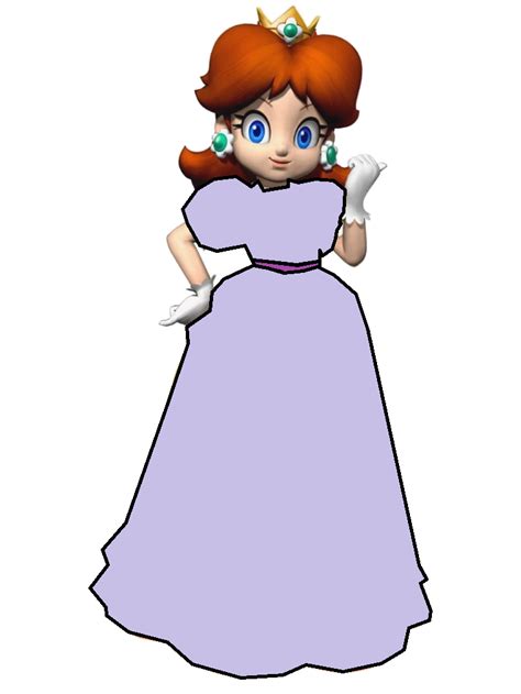 Image Princess Daisy As Jane Darling Png The Parody Wiki Fandom